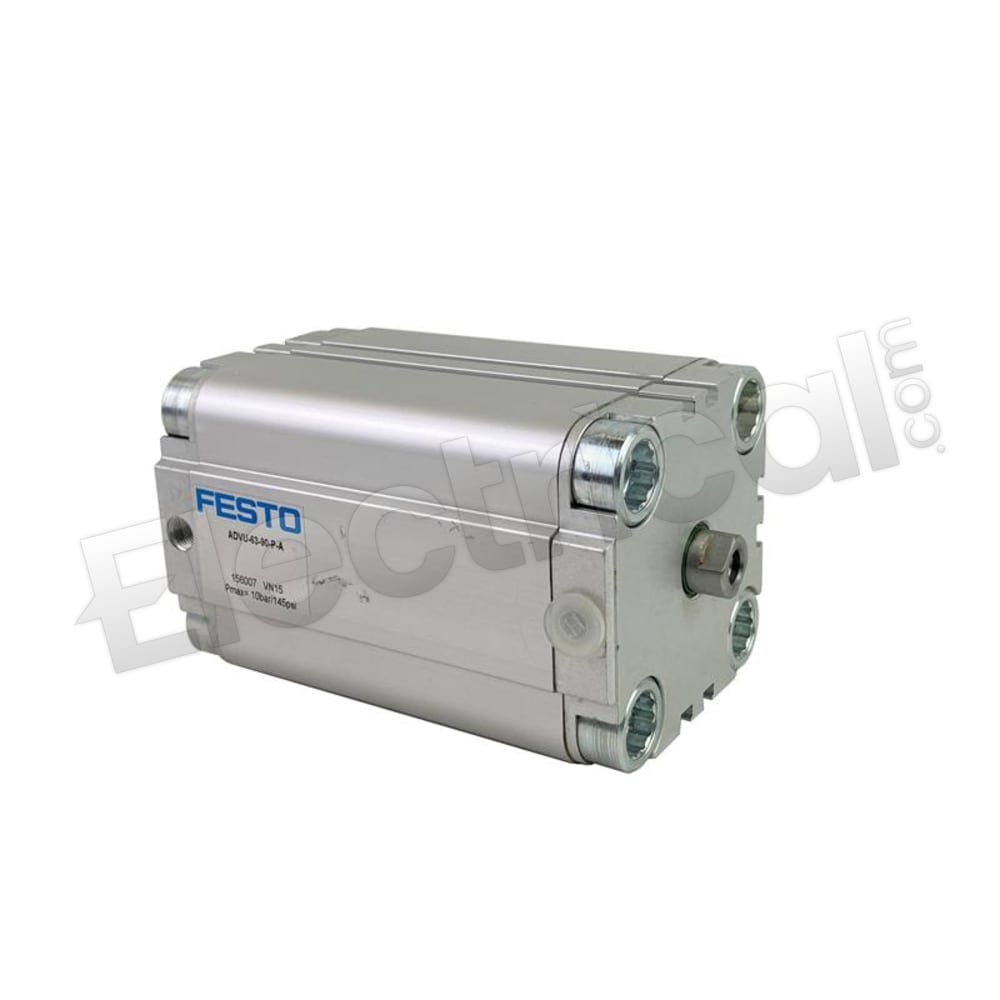 Festo ADVU-63-90-P-A Pneumatic Cylinder Pneumatic