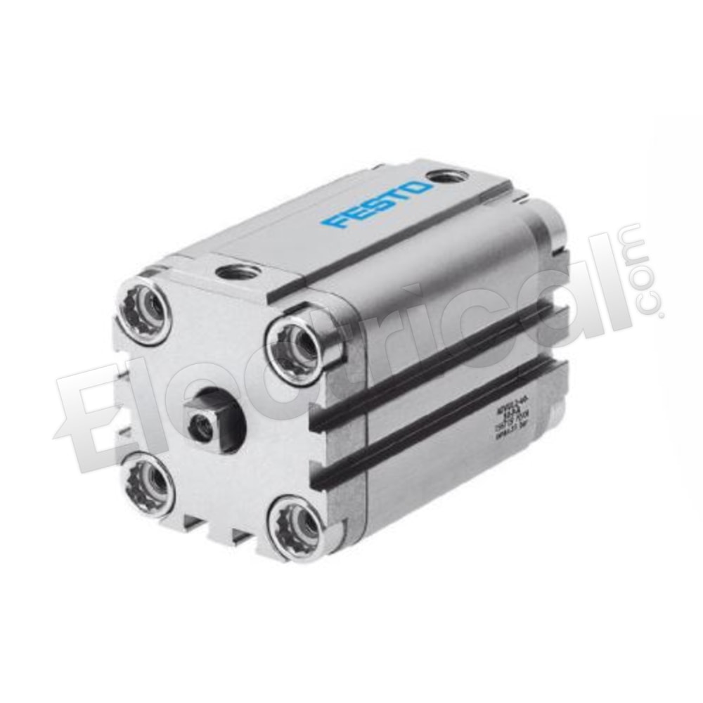 Festo ADVU-80-60-P-A Pneumatic Cylinder Pneumatic