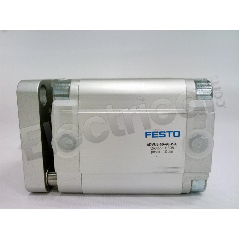 ADVUL-50-40-P-A Festo Pneumatic Cylinder Pneumatic