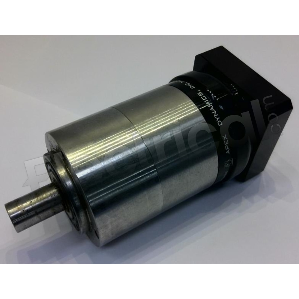 Apex Dynamics Inc AE050 Cubicles (Cradles) Switchgear