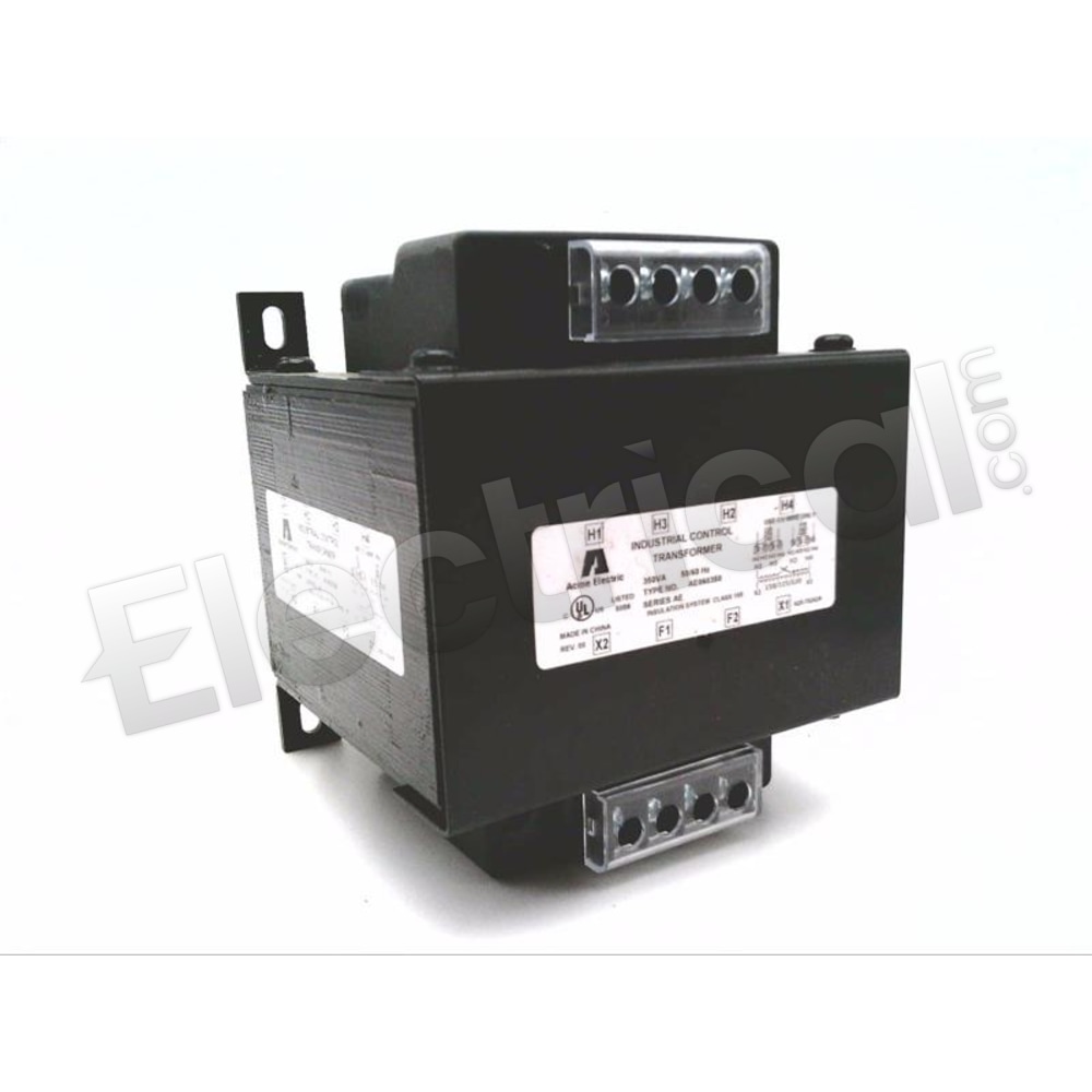 Hubbell AE06-0350 Line Reactor Transformer