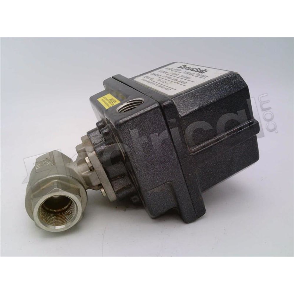 Norgren AE104 Ball Valve Valve