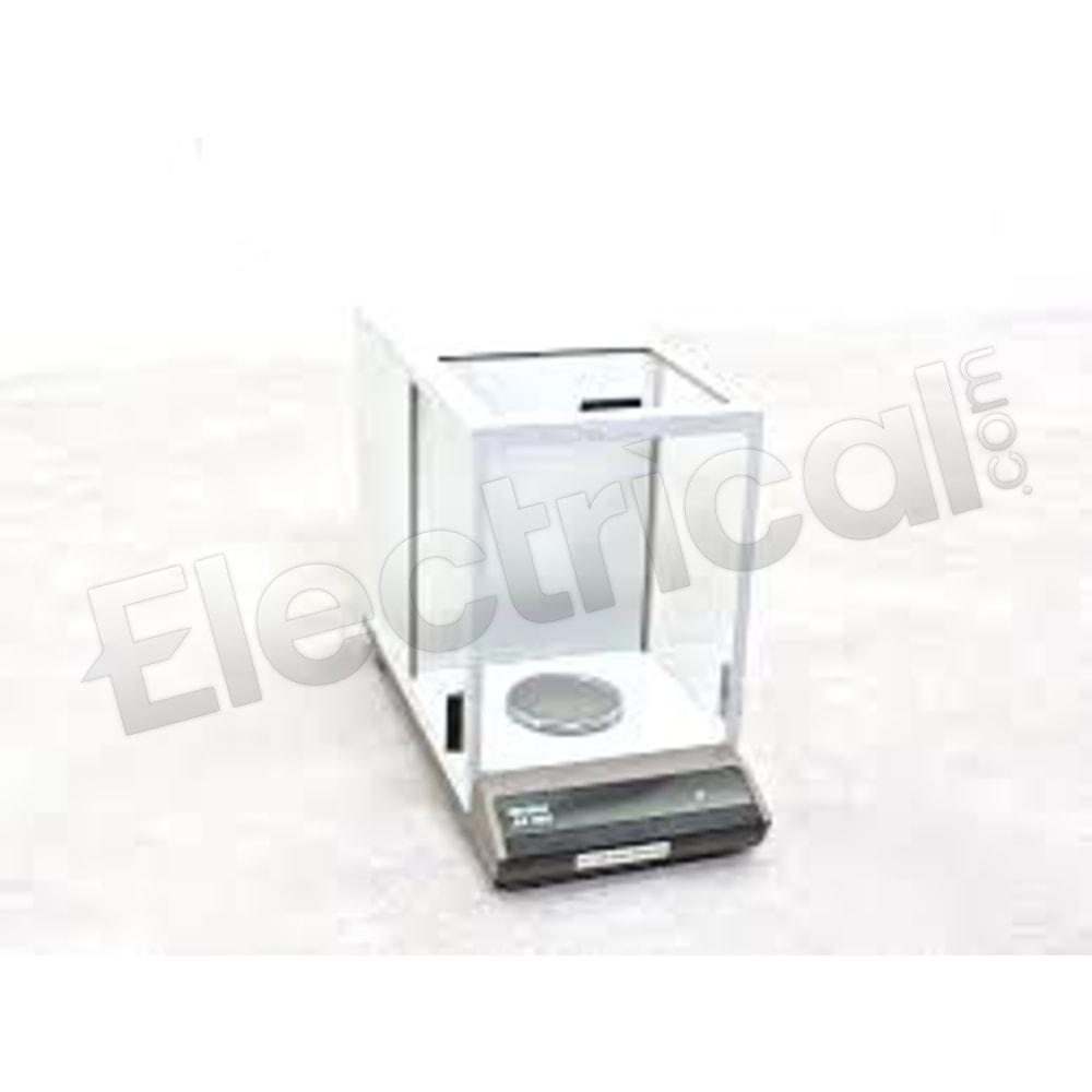 Mettler Toledo AE160 Weight Indicator Scales