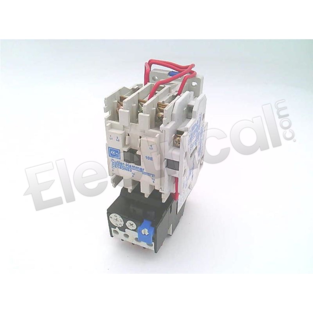 AE17DNSOAFR Eaton Motor Starter Motor Control