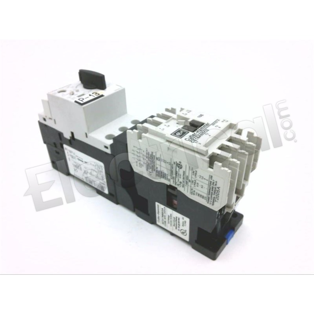 Eaton AE317NNS3A Motor Starter Motor Control