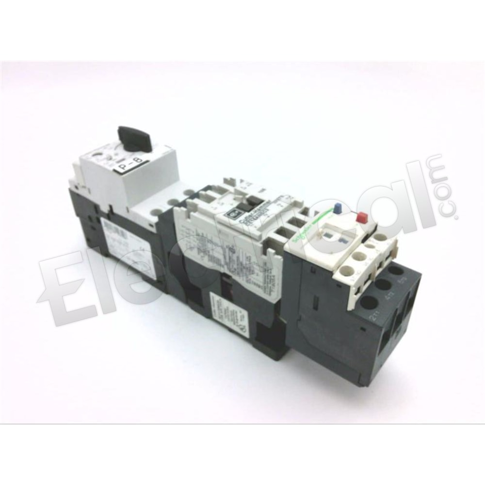 AE317SNS3A Eaton Motor Starter Motor Control