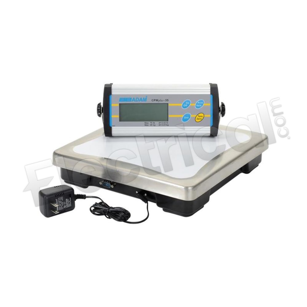 AE39924747 Adam Equipment Scale Scales