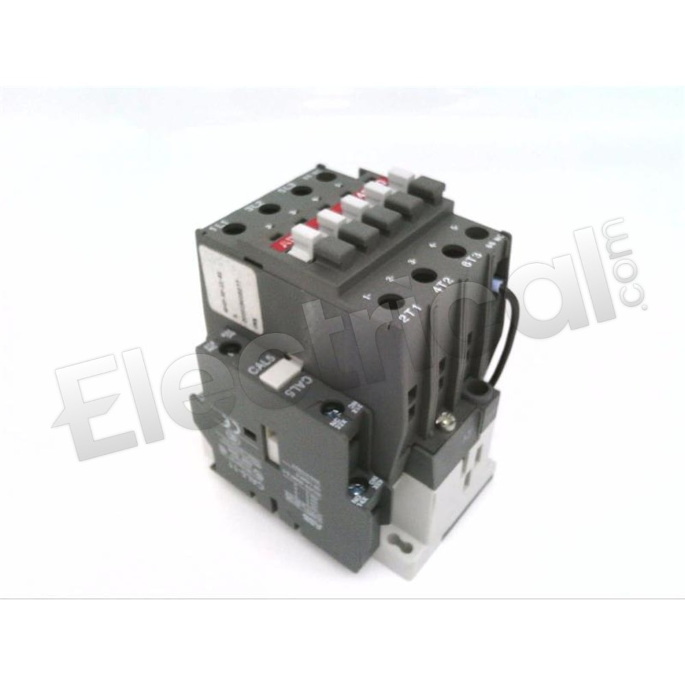 AE40-30-11-81 ABB A-Line 42A Contactor