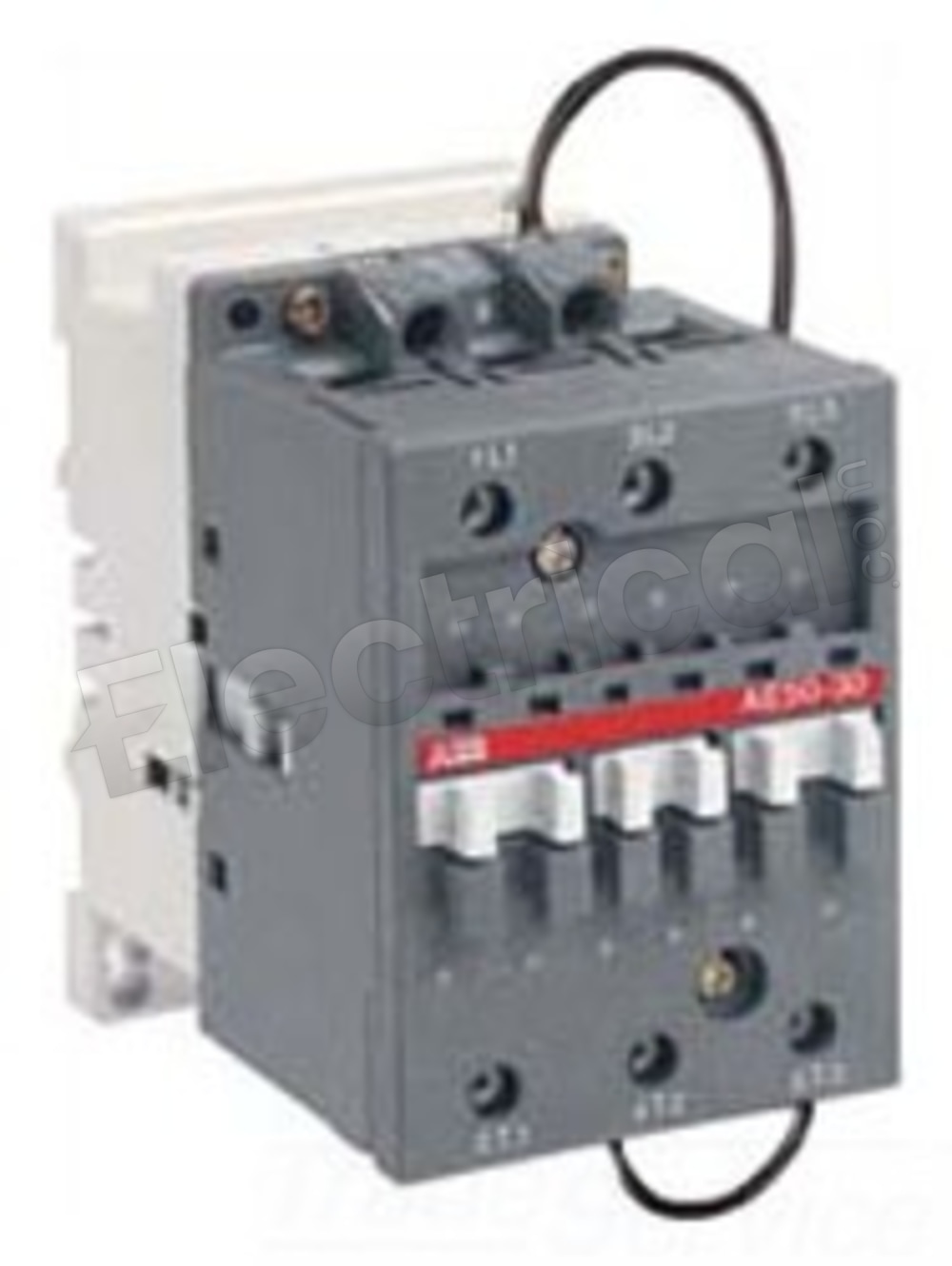 ABB AE50-30-00-81 Contactor Motor Control