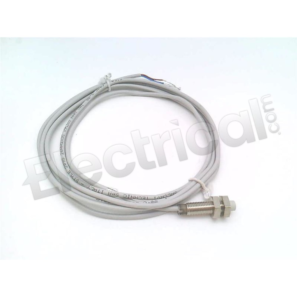 Automation Direct AE6-AN-4A Proximity Sensing System Safety Systems