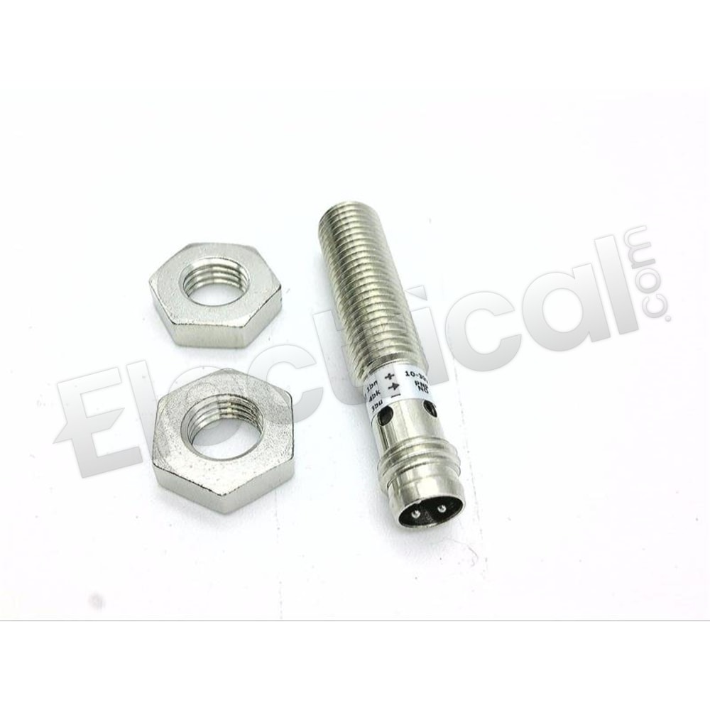 Automation Direct AE6-AP-3F Proximity Sensing System Safety Systems