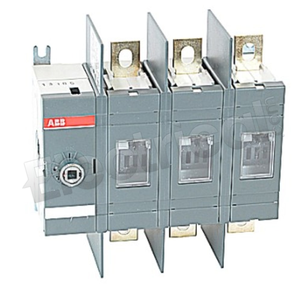 ABB AEB-1000 Fuse Part And Accessory Fuse