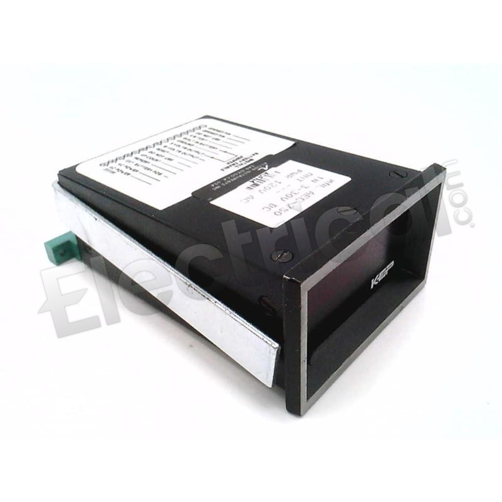 Invensys AEC-750 Timer & Counter Automation