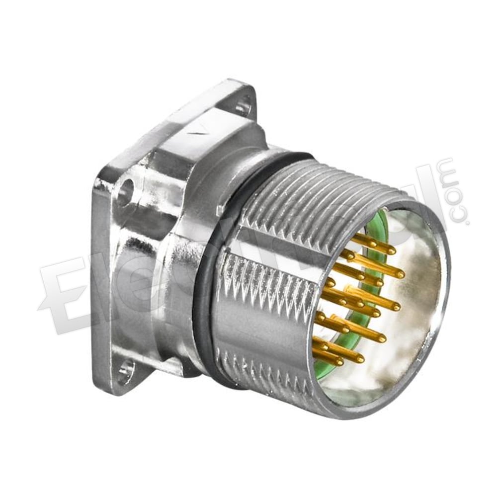 Intercontec AEGA139MR04000201000 Connector/Terminal/Pin Electrical Component