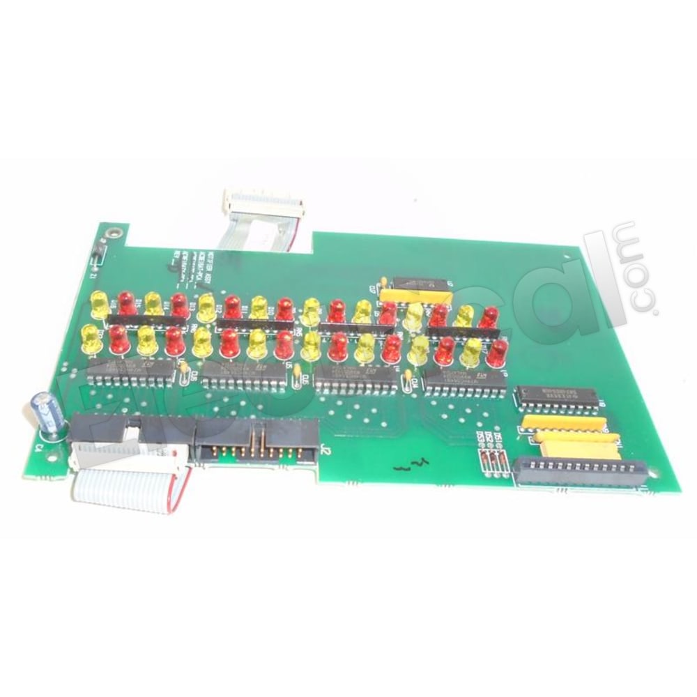 Honeywell AEM-16AT Fire Safety Building Maintenance