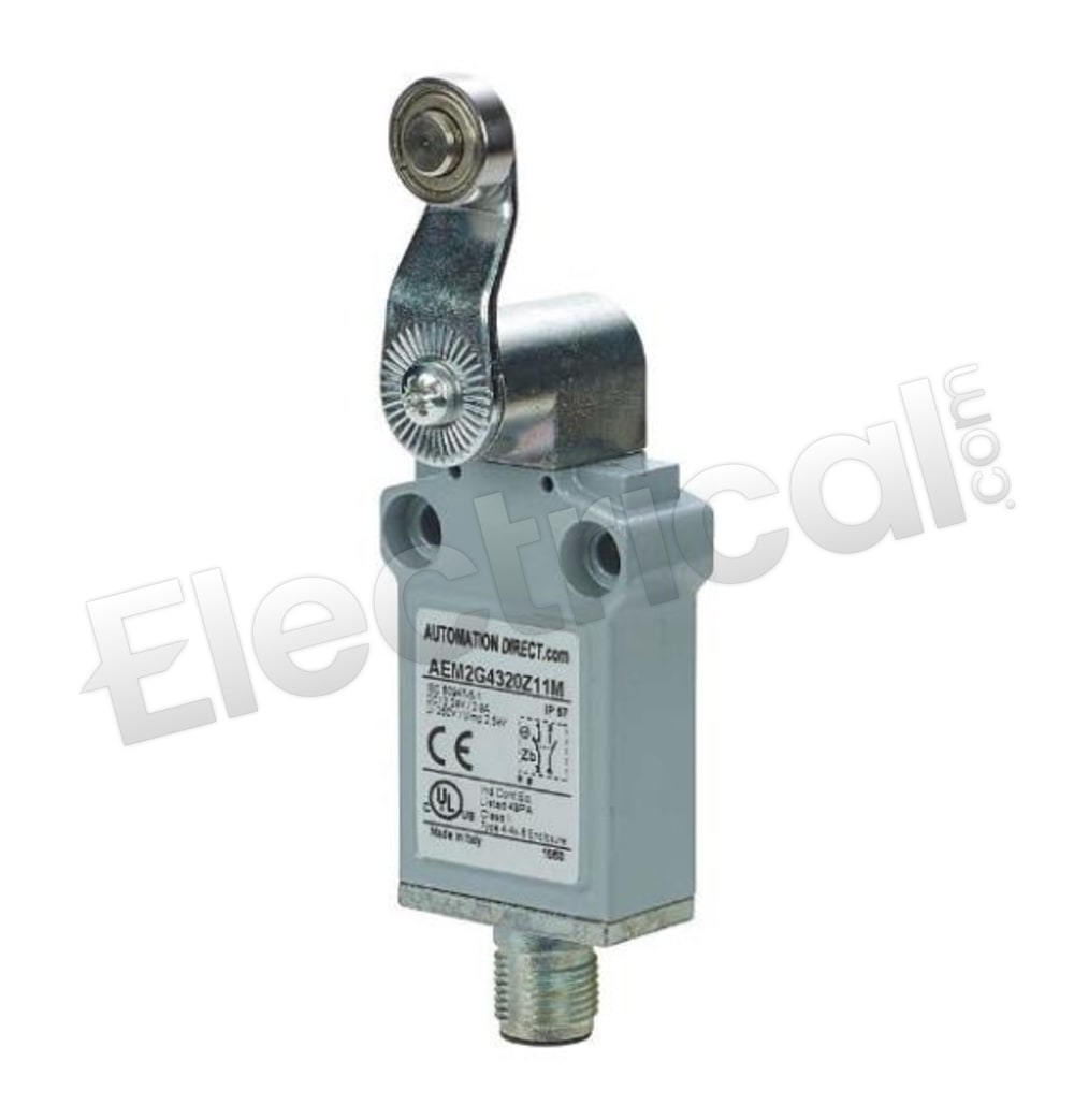 Automation Direct AEM2G4320Z11M Automation Switch Automation