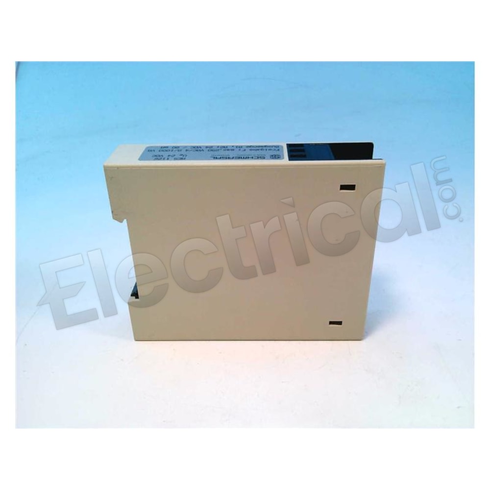 Schmersal AES-1126 Safety Controller Safety Systems