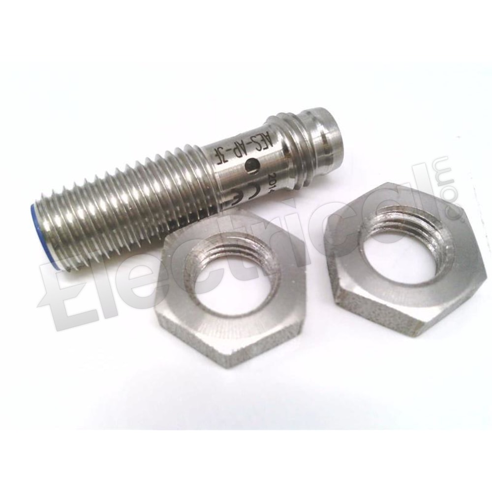 Automation Direct AES-AP-3F Proximity Sensing System Safety Systems