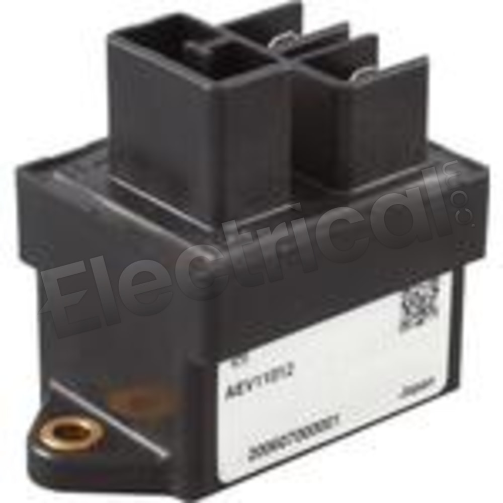 Matsushita Electric AEV110122 Fuse Part And Accessory Fuse