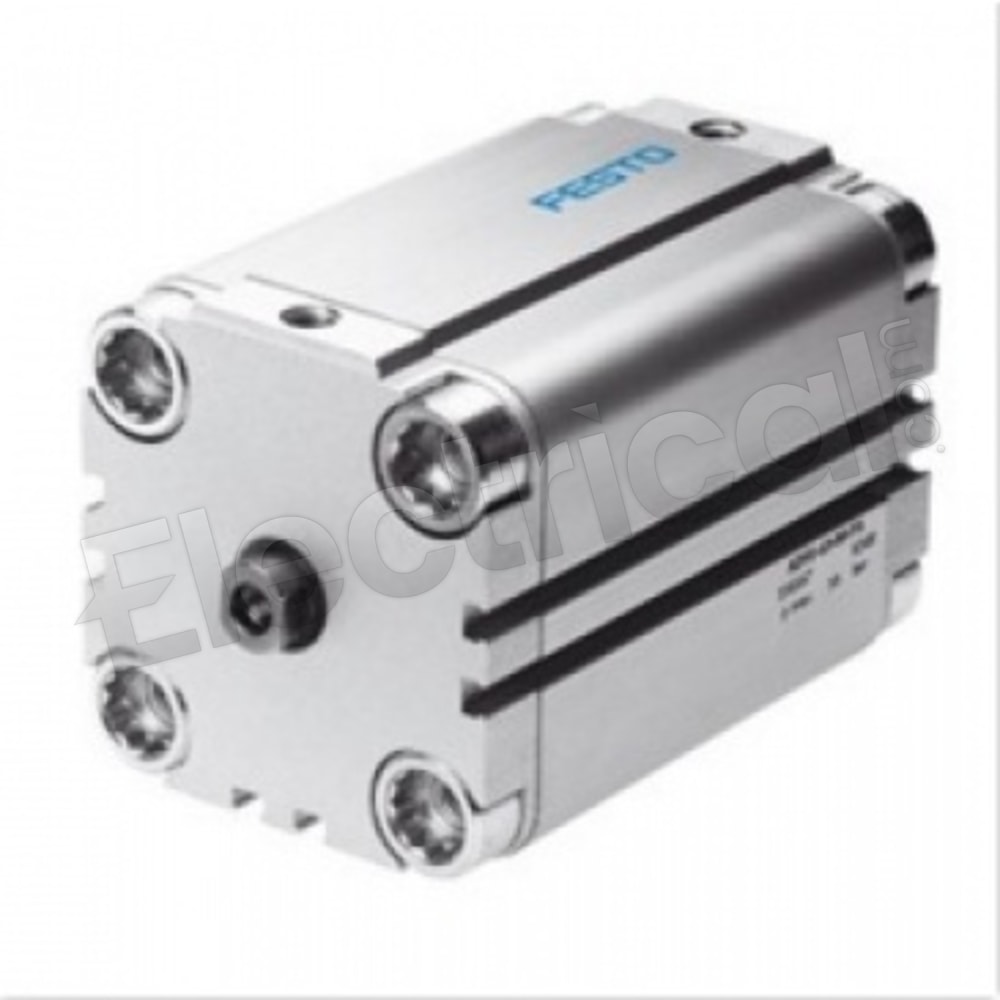 Festo AEVU-80-25-P-A Pneumatic Cylinder Pneumatic