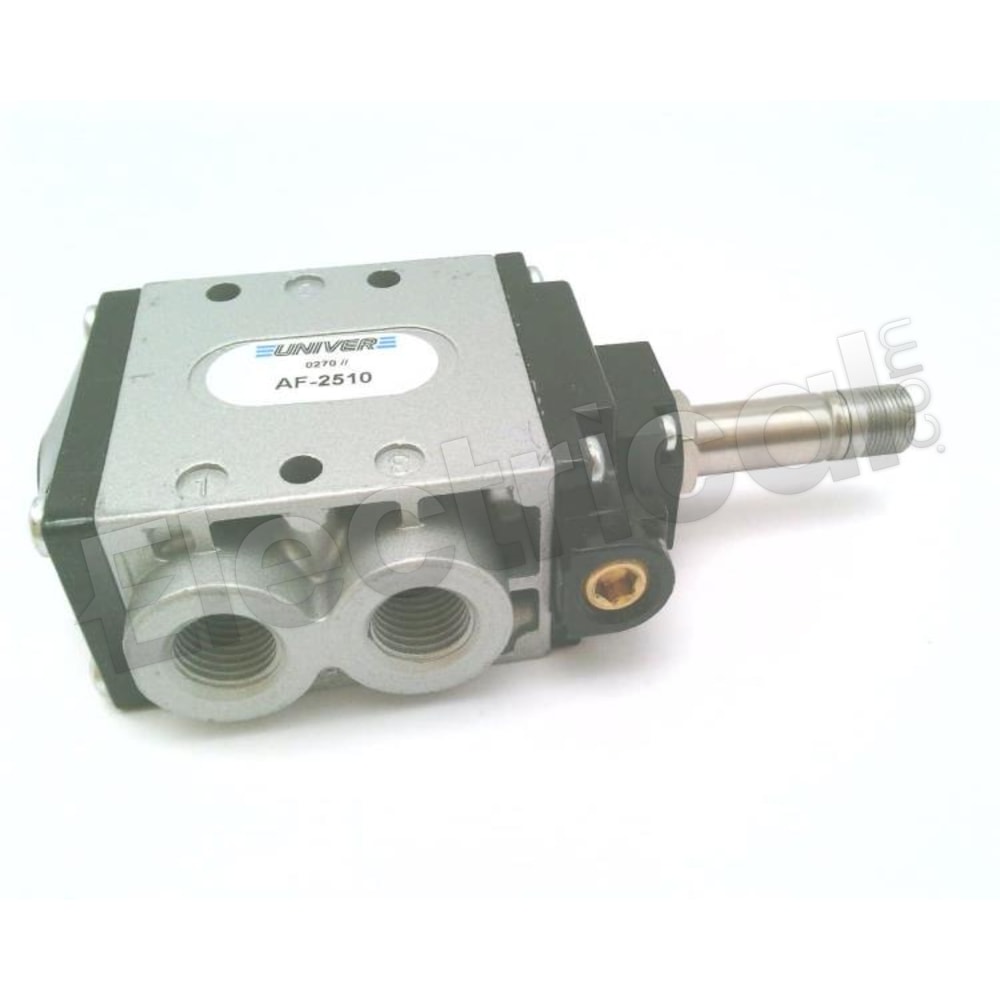Univer Group AF-2510 Solenoid Valve Valve