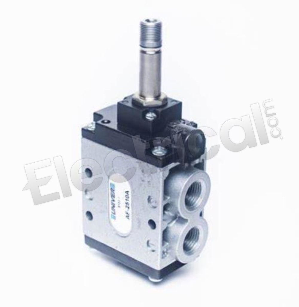 Univer Group AF-2510A Solenoid Valve Valve