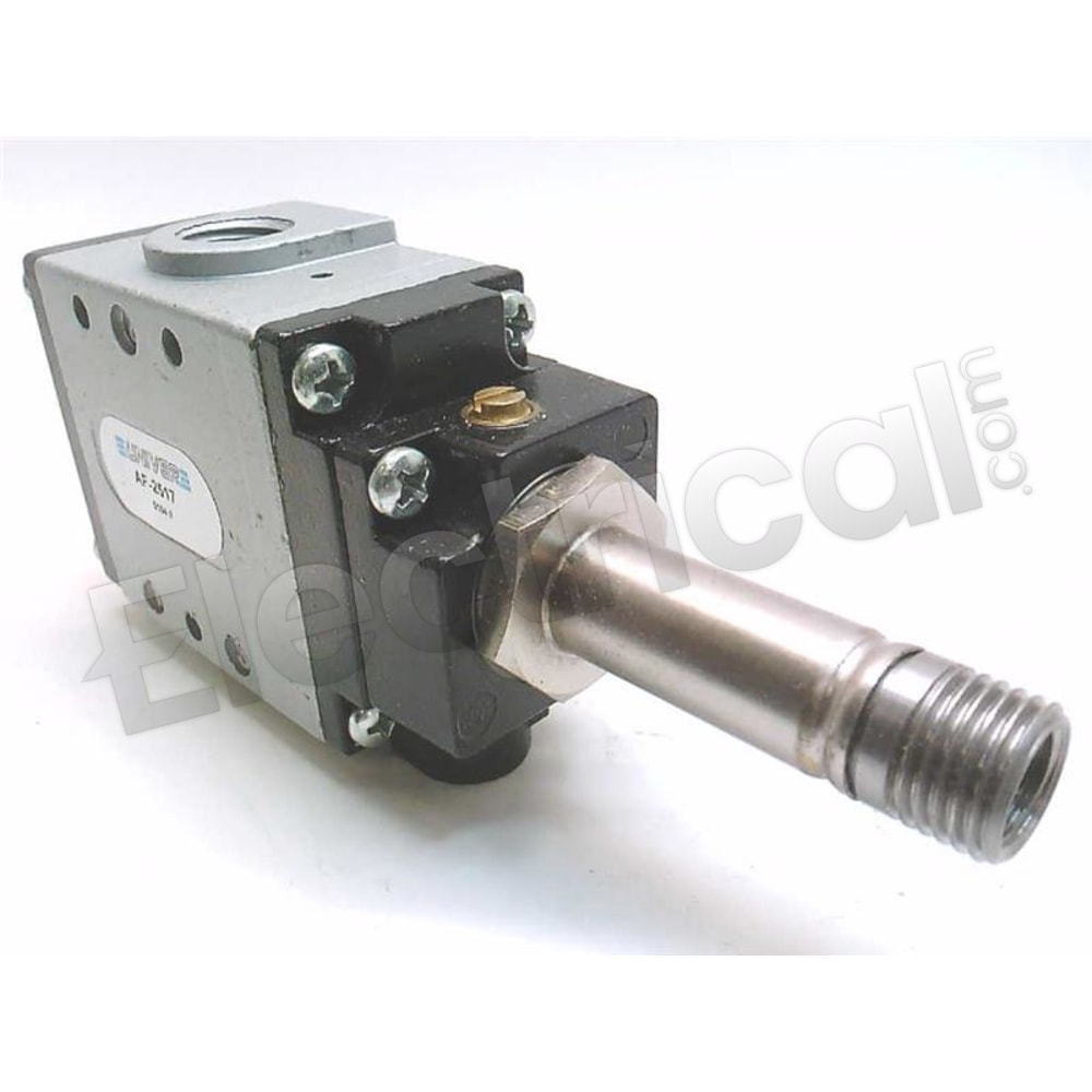 Univer Group AF-2517 Pneumatic Valve Pneumatic