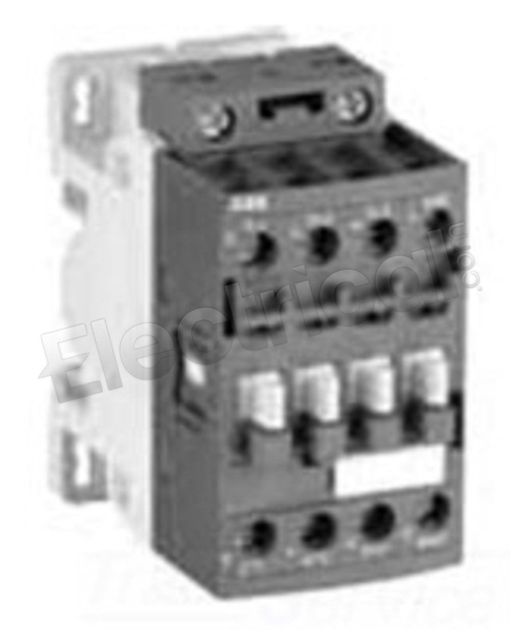 ABB AF09-30-01-12 Contactor Motor Control