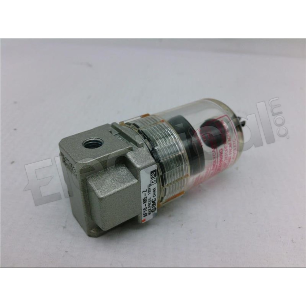 SMC AF10-M5-Z Pneumatic Filter Pneumatic