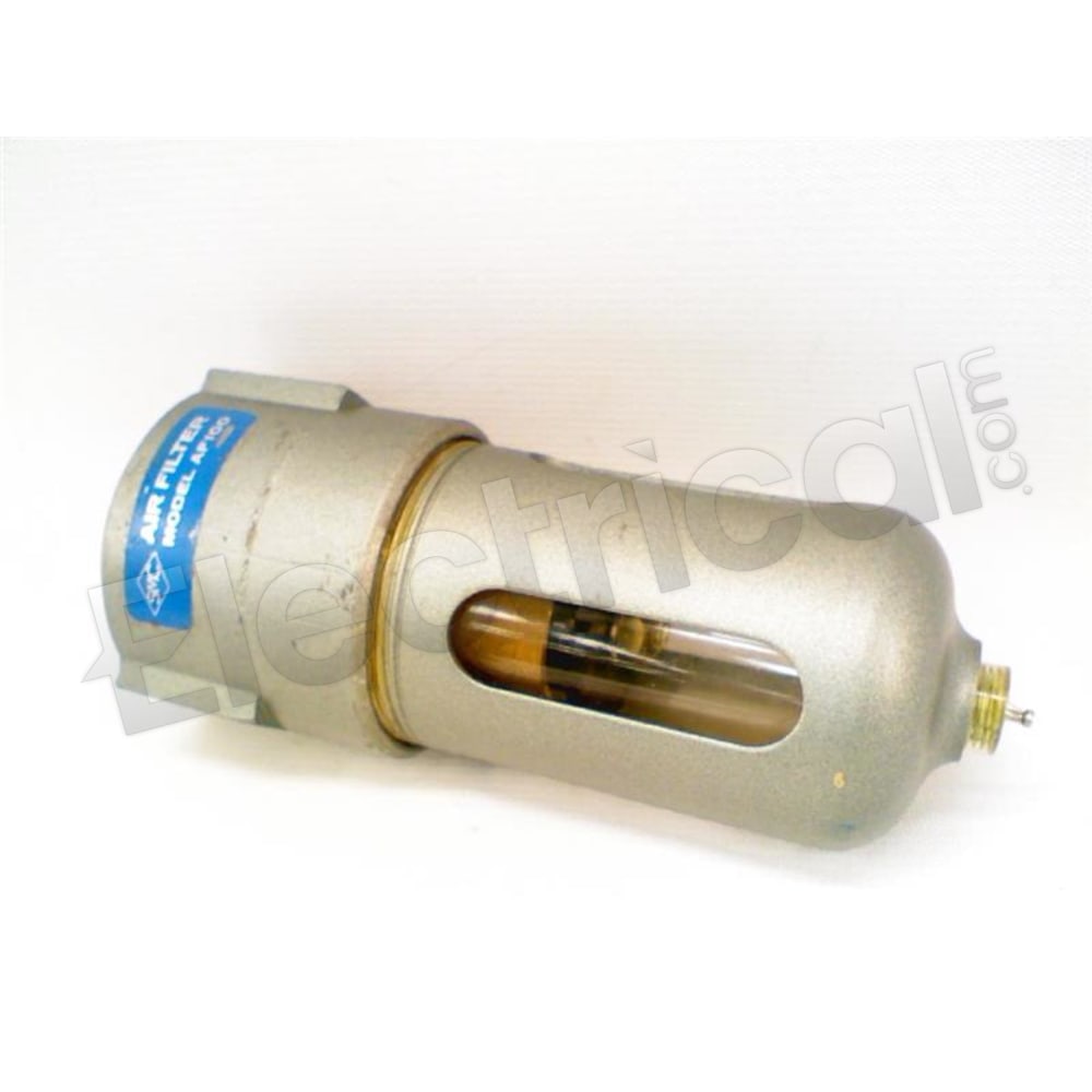 SMC AF100 Pneumatic Filter Pneumatic