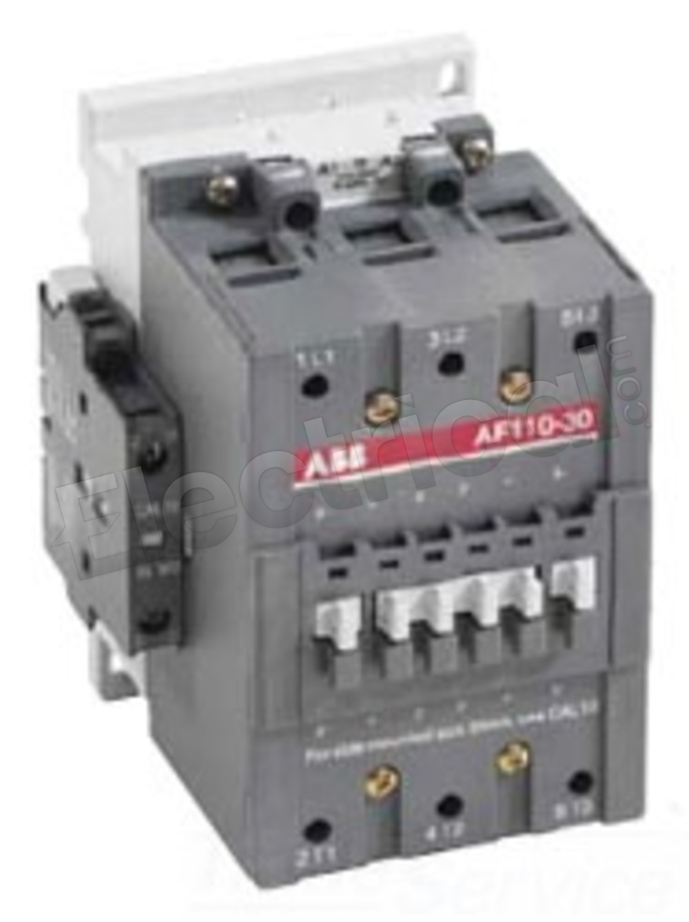 ABB AF110-30-11-69 Contactor Motor Control