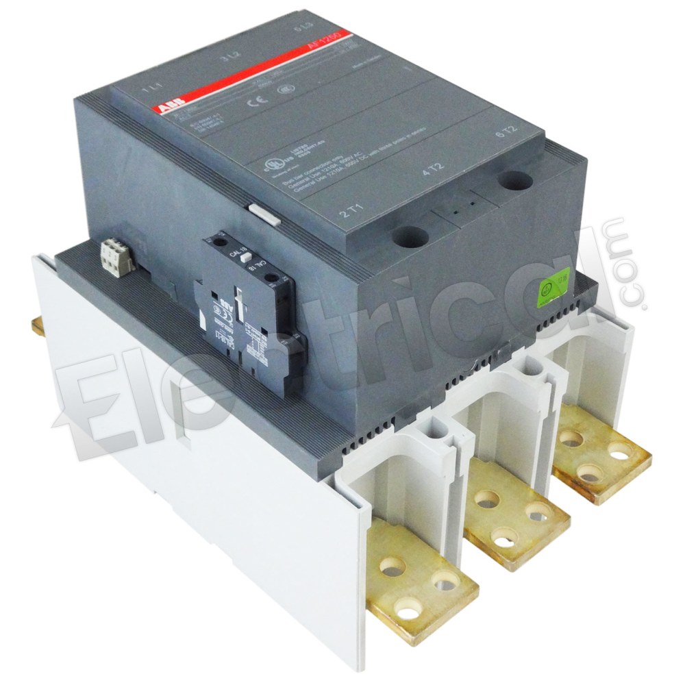 ABB AF1250-30-11-70 Contactor Motor Control
