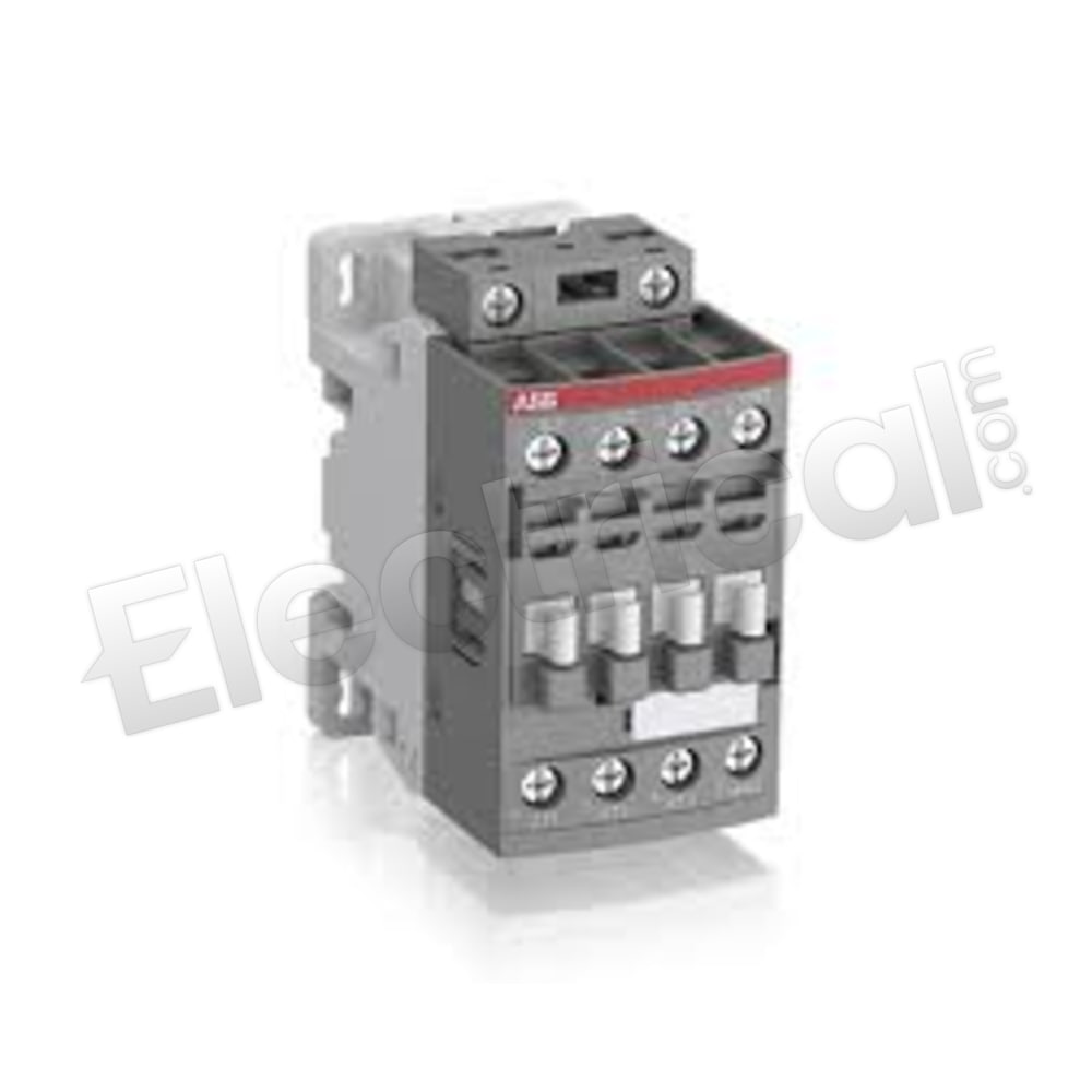 ABB AF16ZB-30-10RT-21 Contactor Motor Control
