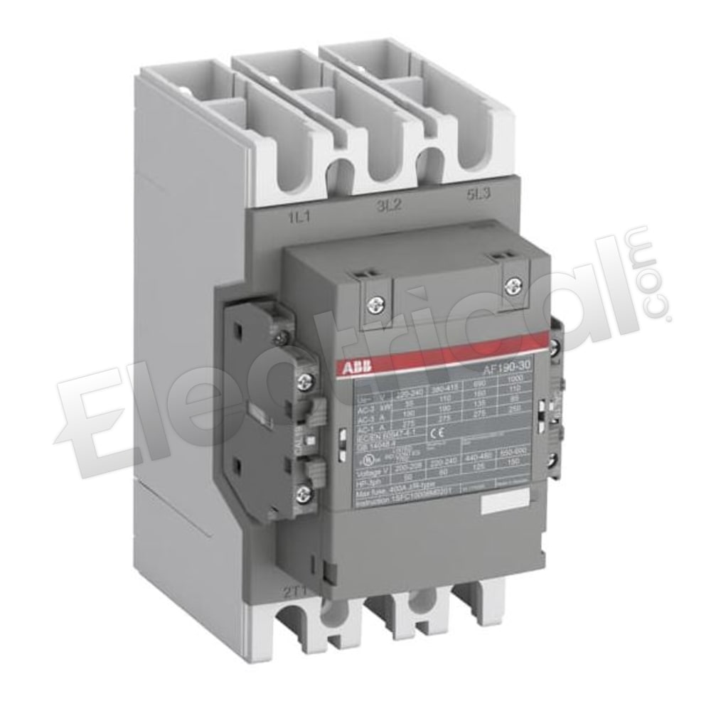 ABB AF190-30-22-13 Contactor Motor Control