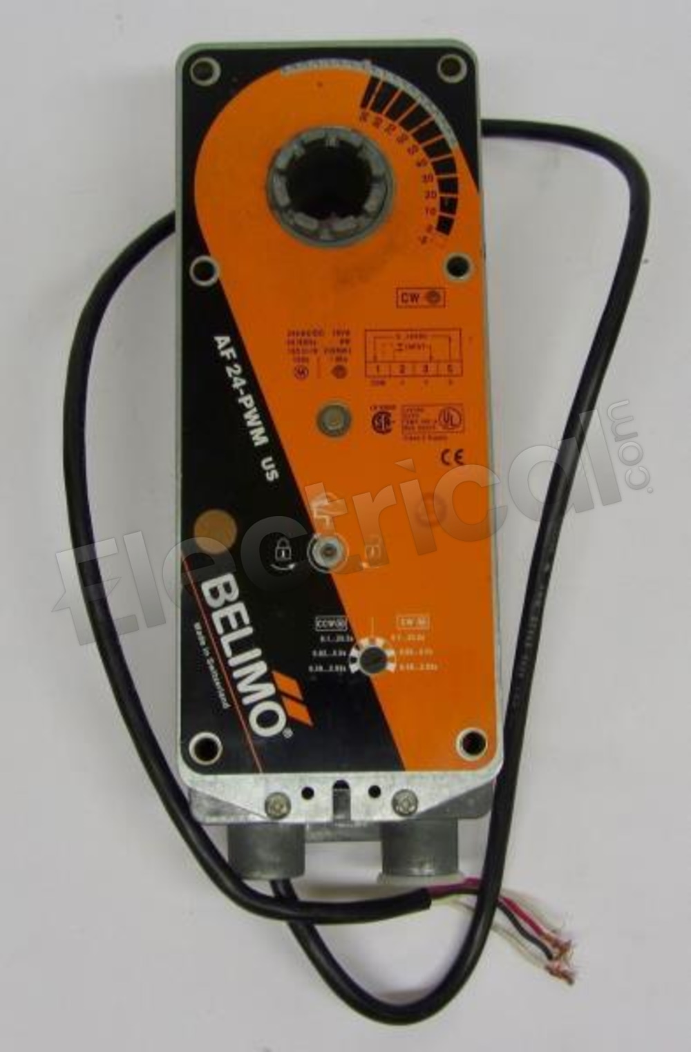 Belimo AF24-PWM-US HVAC Actuator HVAC