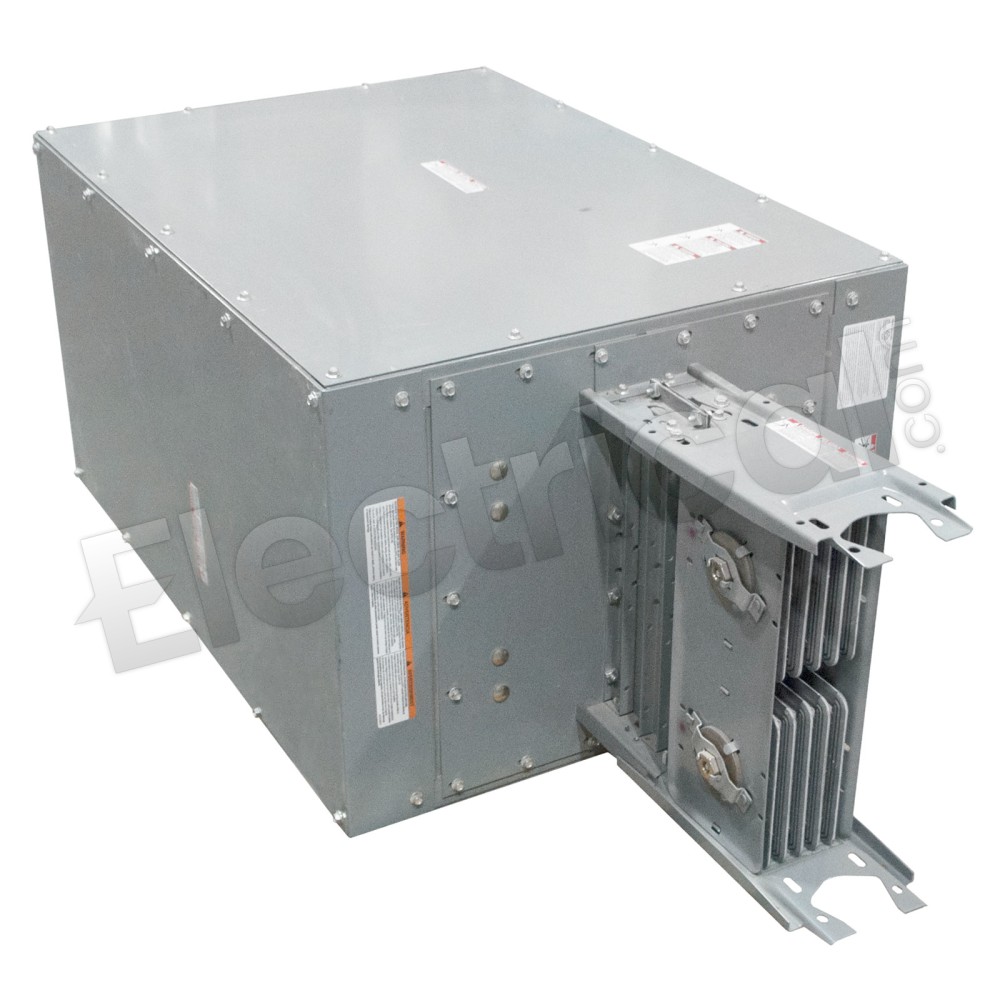 AF2525GETBMB Square D Tap Box Bus Plug