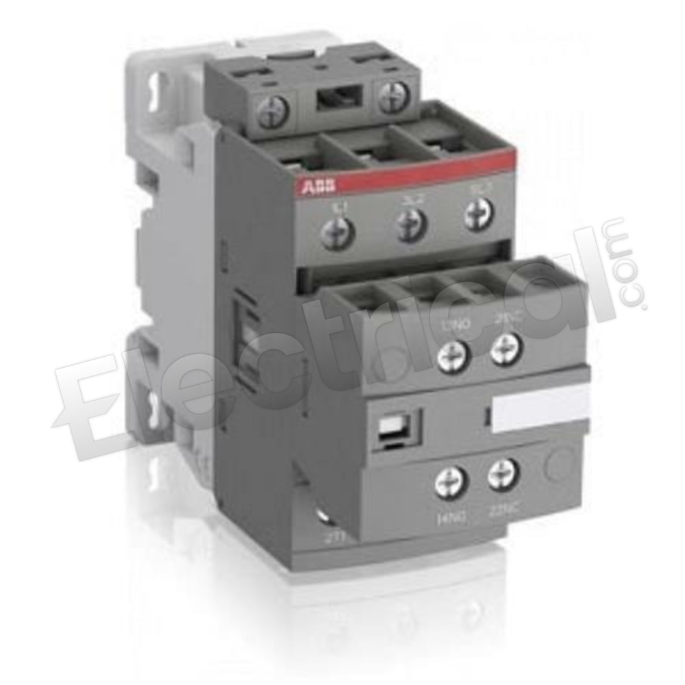 ABB AF26N1-30-00-11 Contactor Motor Control