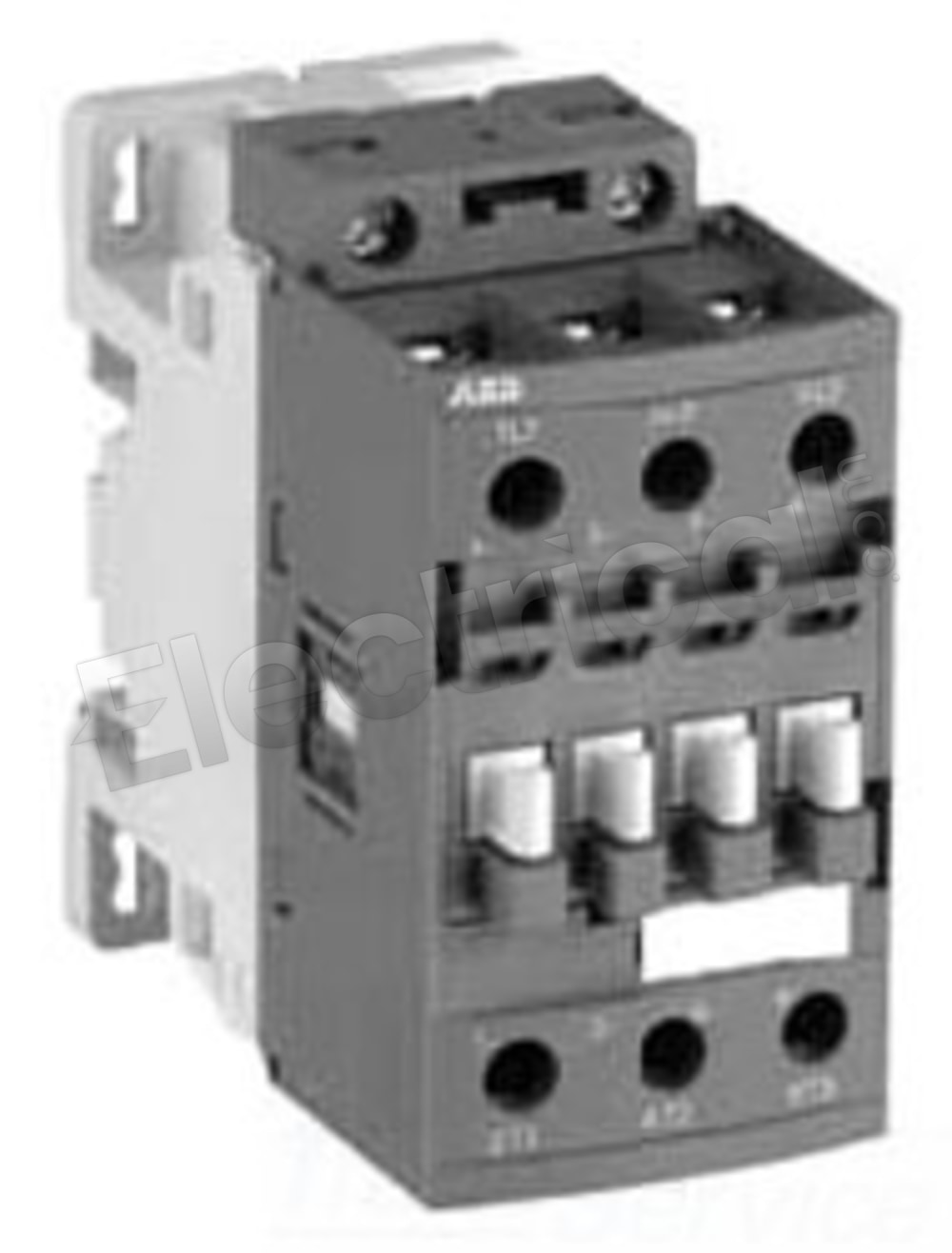 ABB AF26Z-30-00-21 Contactor Motor Control