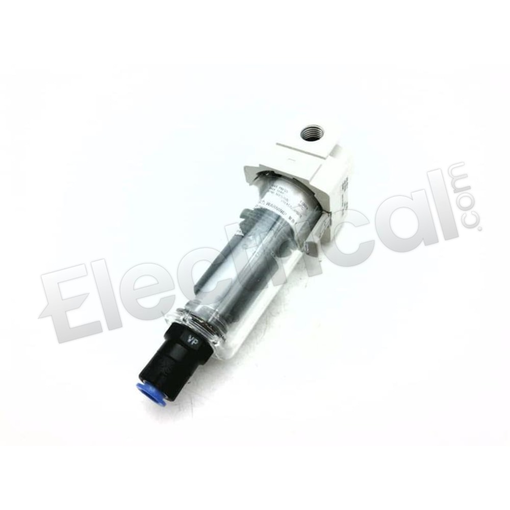 SMC AF30-02D-A Pneumatic Filter Pneumatic