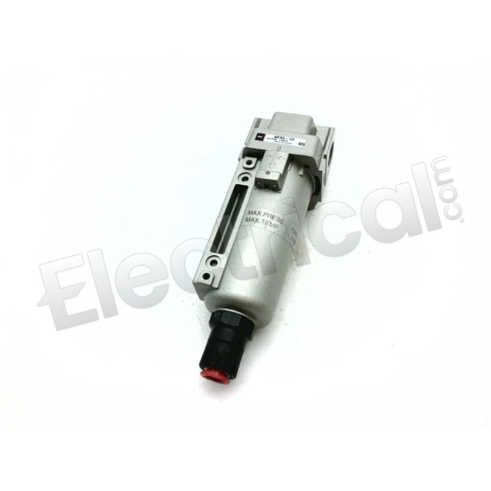 AF30-03 SMC Pneumatic Filter Pneumatic