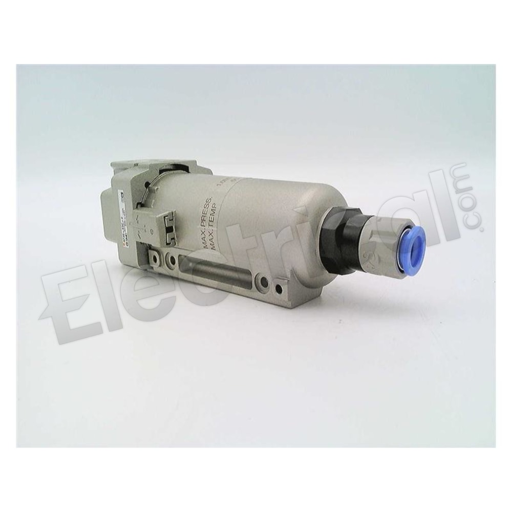 AF30-03C-2 SMC Pressure Relief Valve Valve