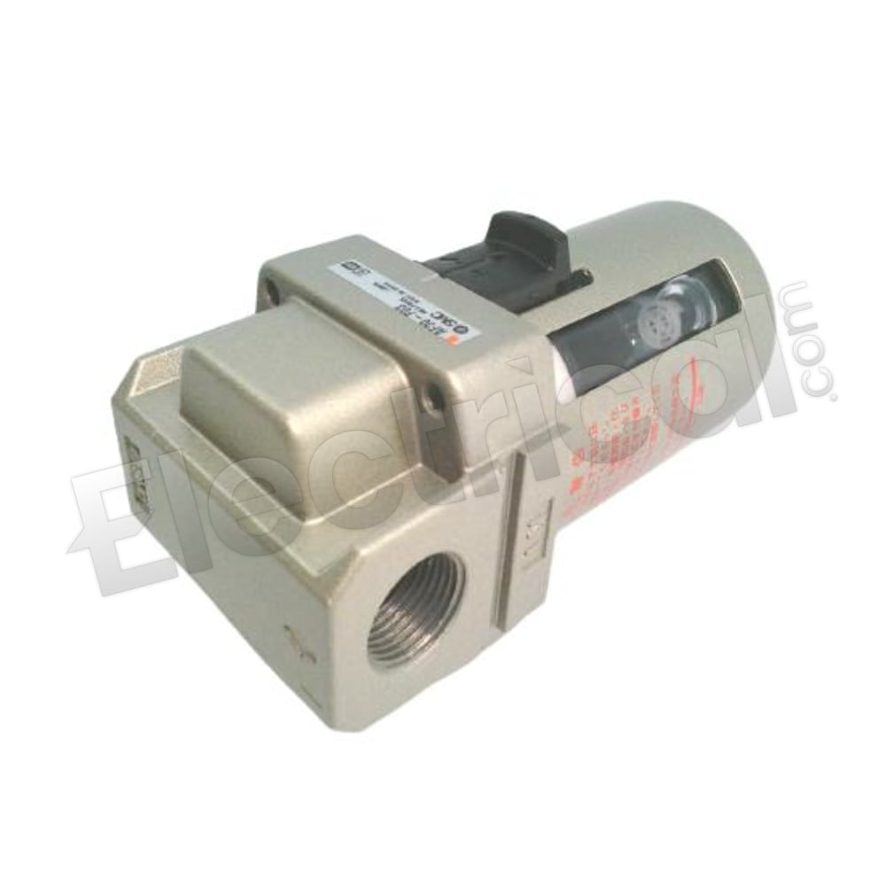 SMC AF30-F03 Pneumatic Filter Pneumatic