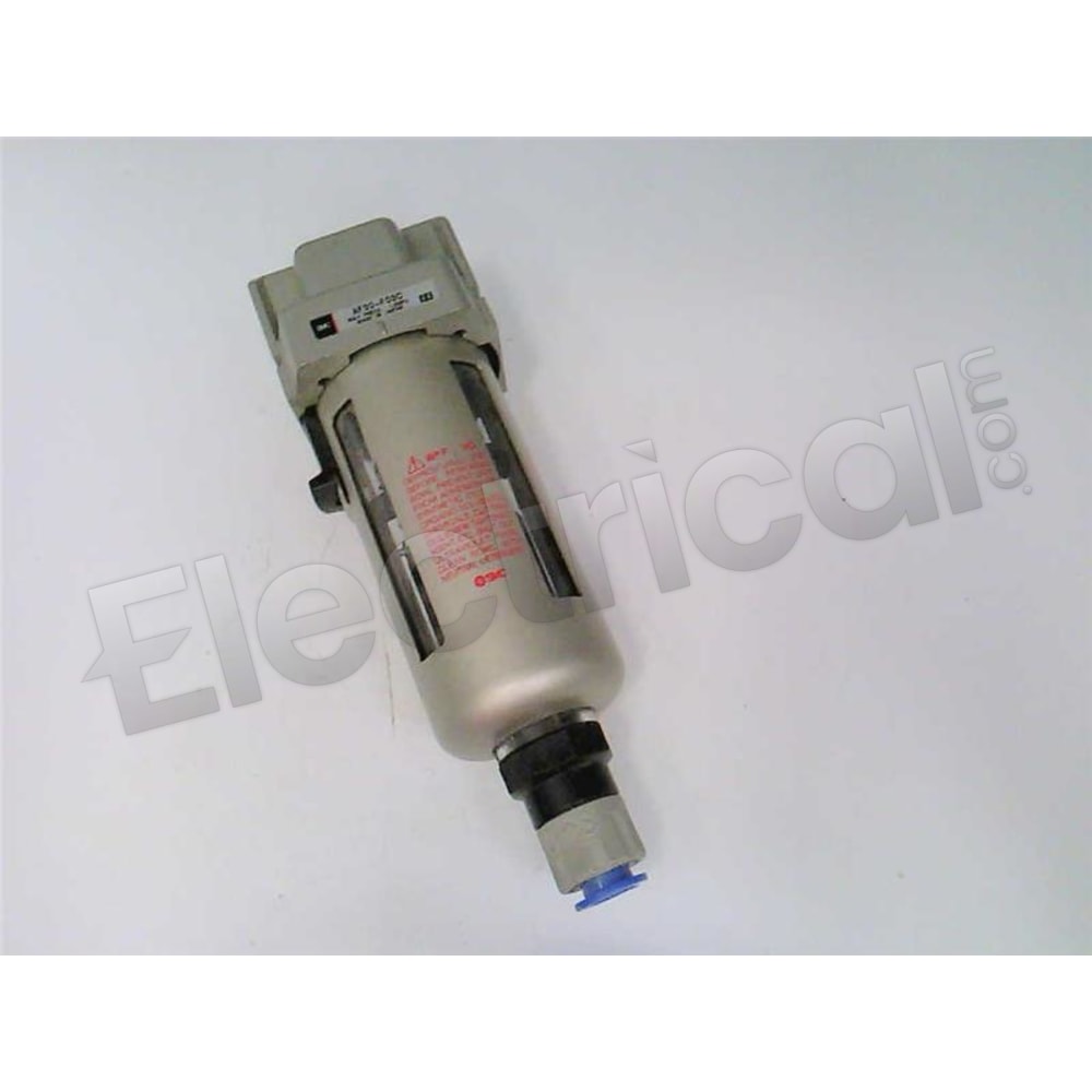SMC AF30-F03C Pneumatic Filter Pneumatic