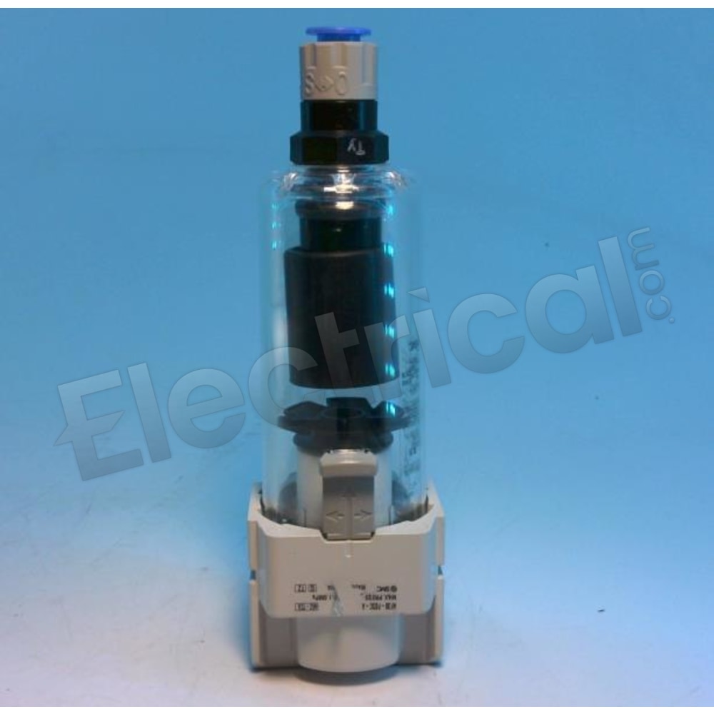 SMC AF30-F03C-A Pneumatic Filter Pneumatic