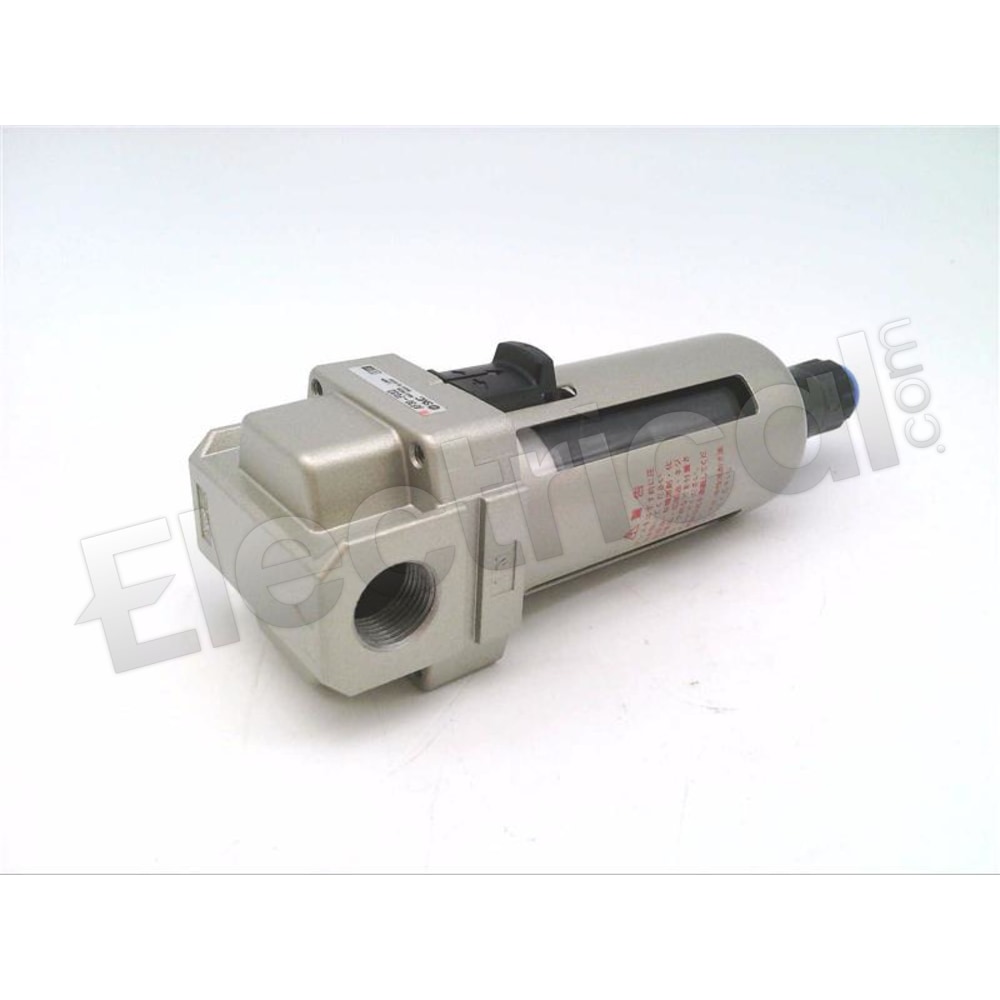SMC AF30-F03D Pneumatic Filter Pneumatic