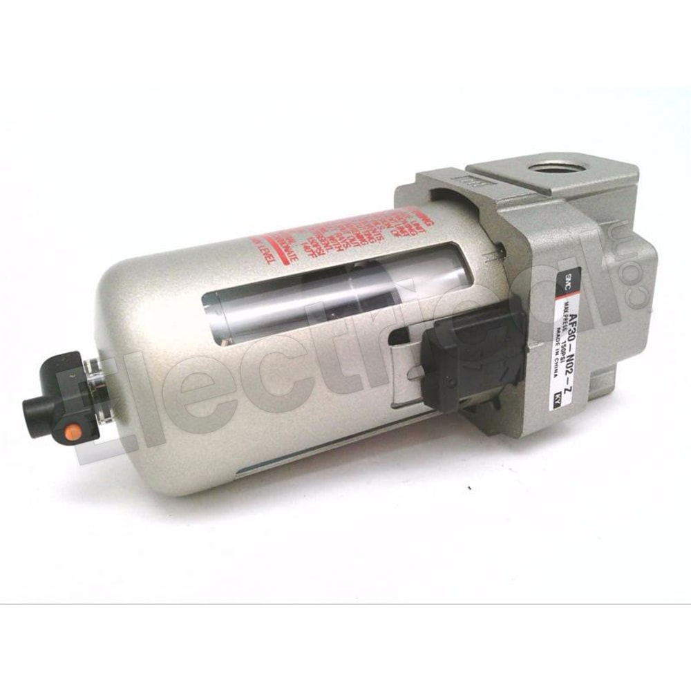 SMC AF30-N02-Z Pneumatic Filter Pneumatic