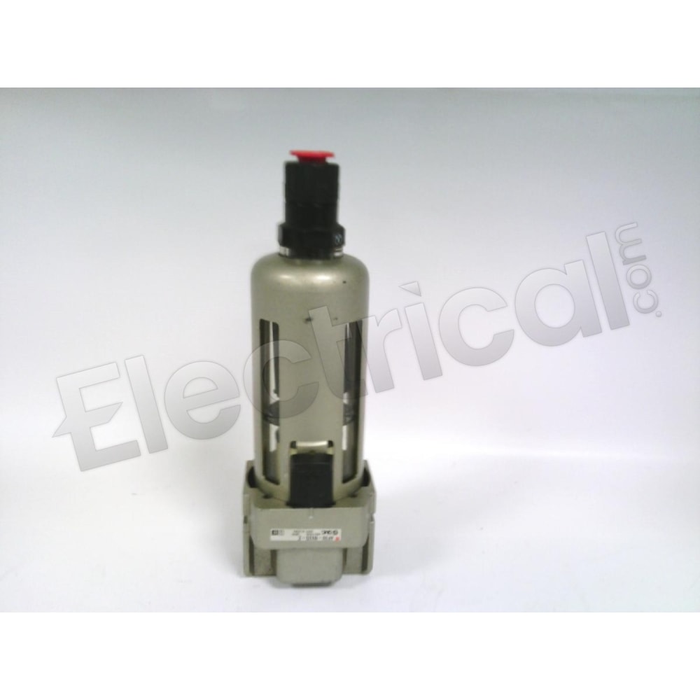 SMC AF30-N03D-Z Pneumatic Filter Pneumatic