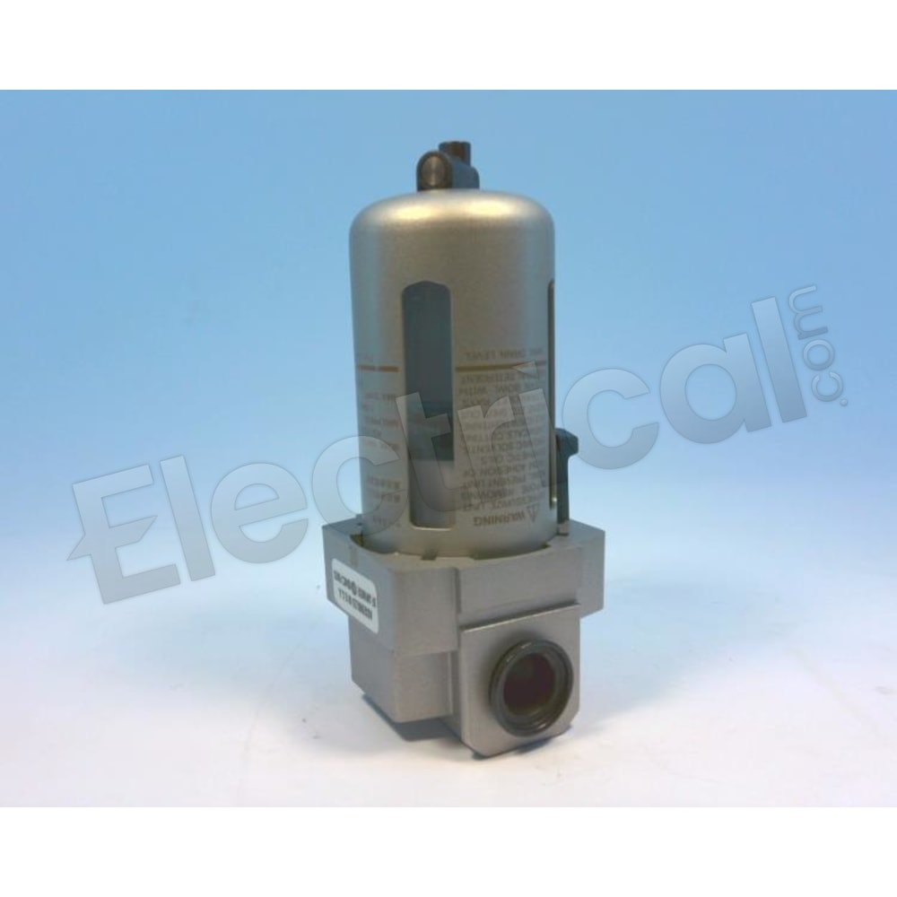SMC AF3000-03-R Pneumatic Filter Pneumatic
