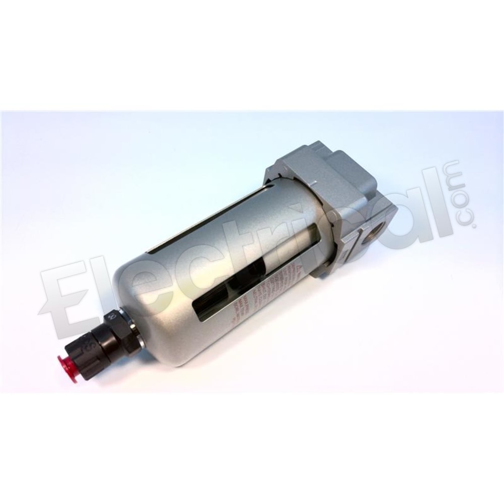 SMC AF40-N04D-Z Pneumatic Filter Pneumatic