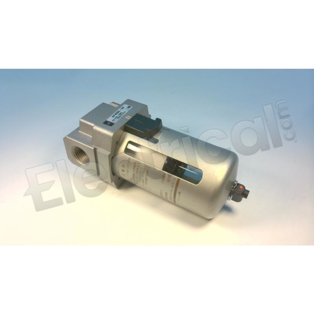 AF4000-04 | SMC Pneumatic Filter Pneumatic